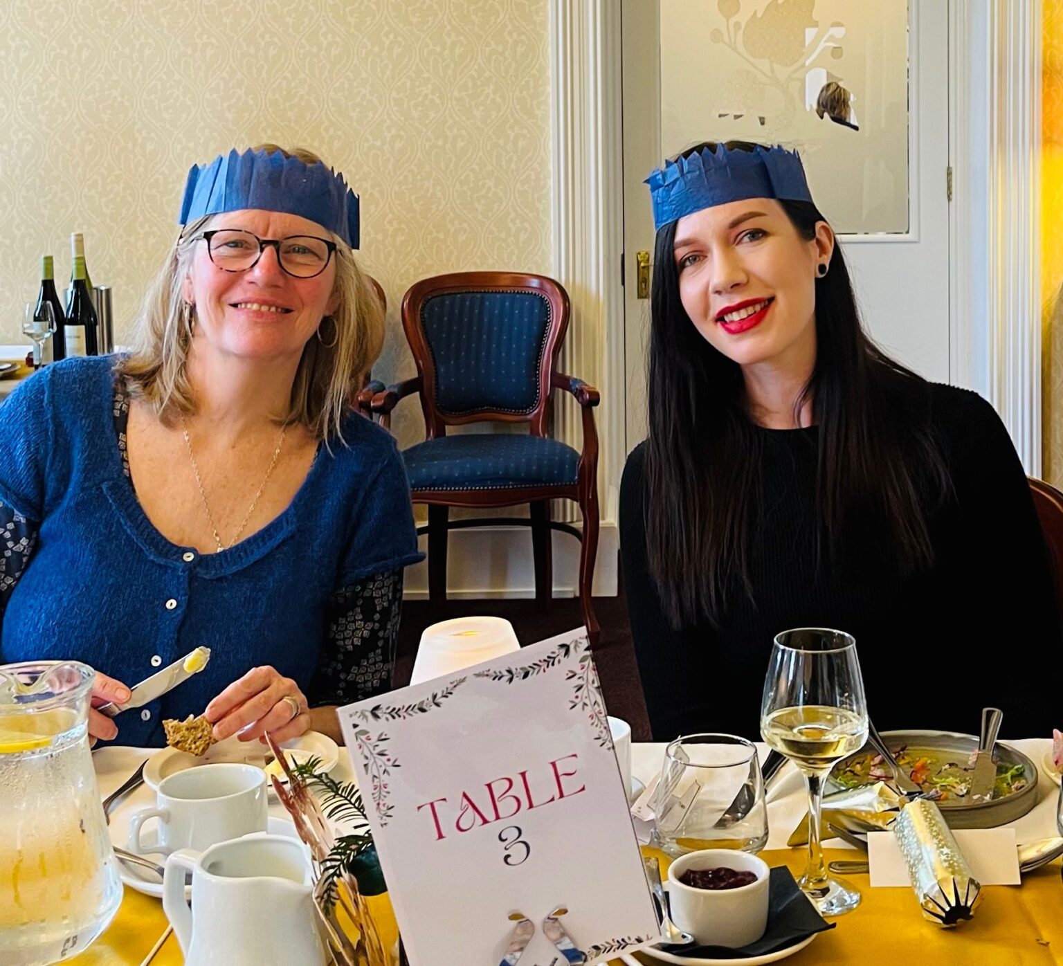 Spreading joy and festive cheer across our care services this December ...