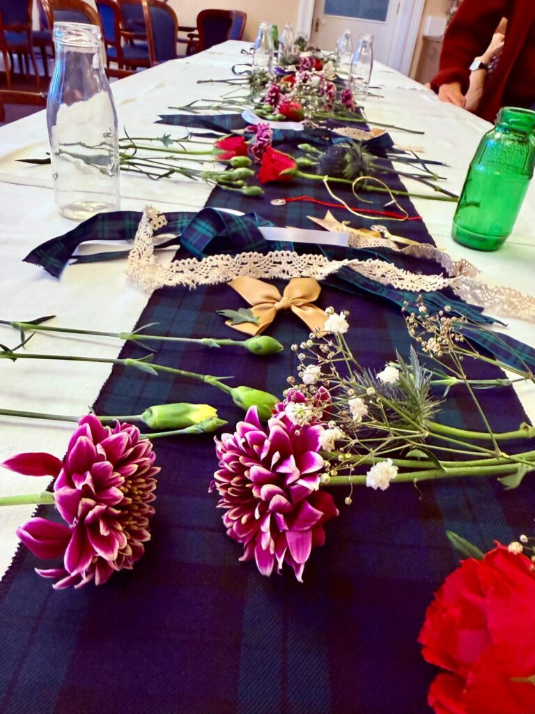 Burns Night 2026 brings tradition and community together at Middleton ...