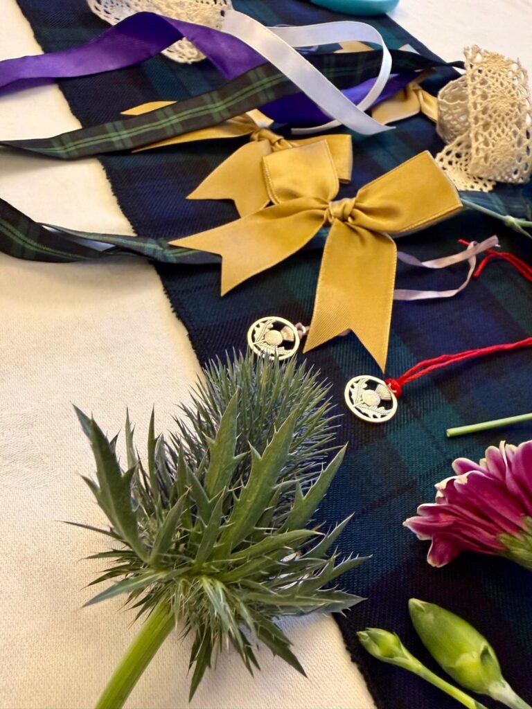 Burns Night 2026 brings tradition and community together at Middleton ...