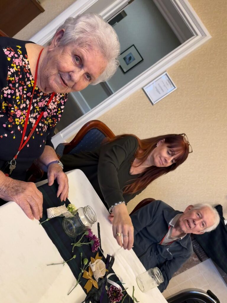 Burns Night 2026 brings tradition and community together at Middleton ...